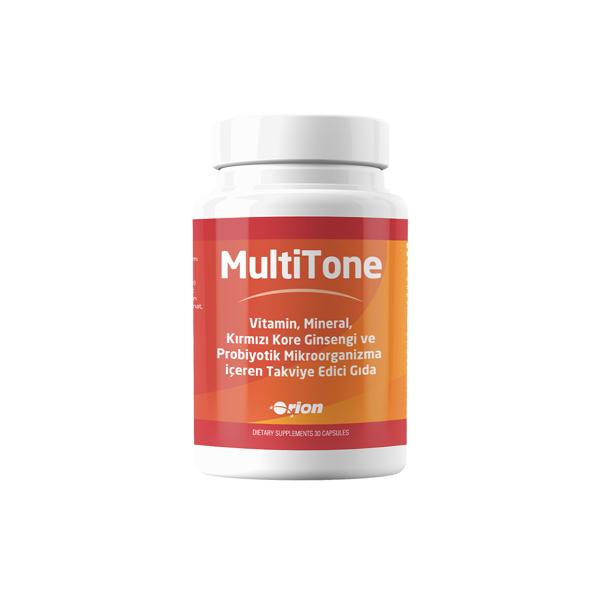 Ürünler - Orion Sağlık